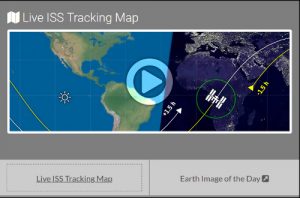 Where Is the ISS Now? | BuzzSat